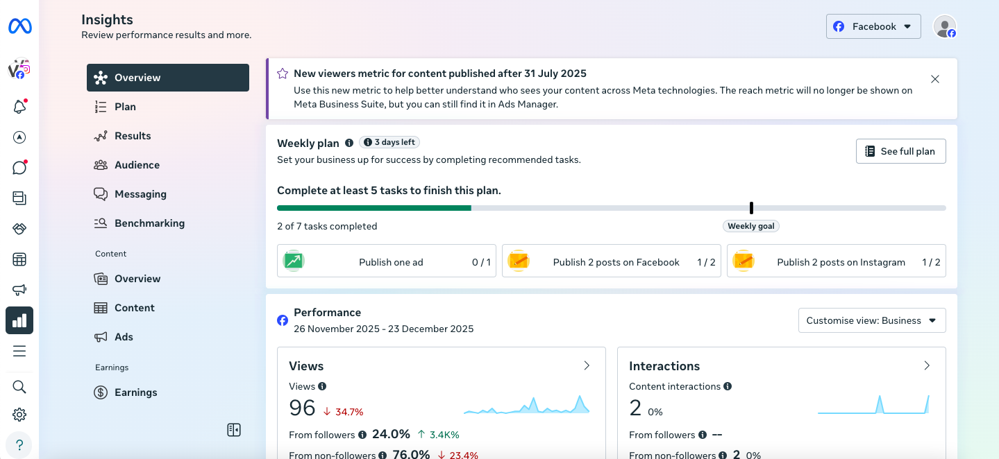 6 Free Facebook Audit Tools To Do A Quick Audit