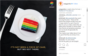 5 Things You can Learn From Swiggy’s Most Engaging Instagram Posts