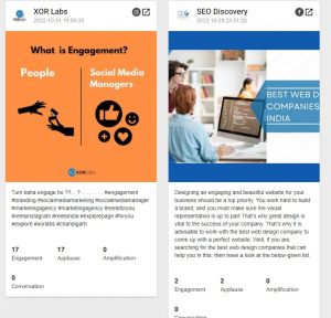 How To Measure the Instagram Hashtag Performance?