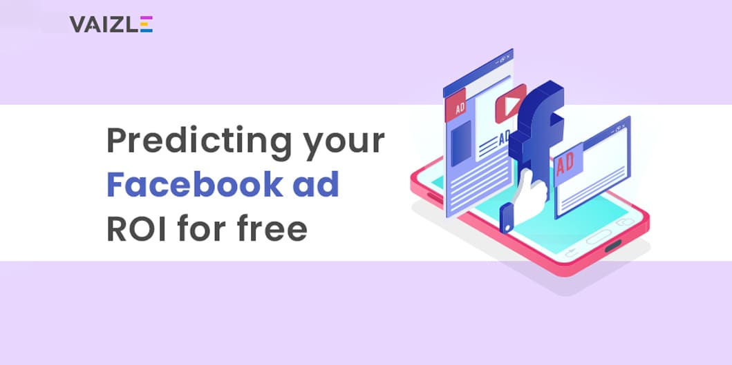 Calculate your Facebook Ads ROI with our Free Calculator