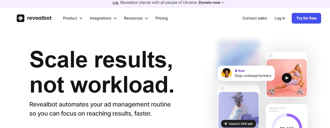 10 Best Facebook Ad Tools You Should Know for 2024