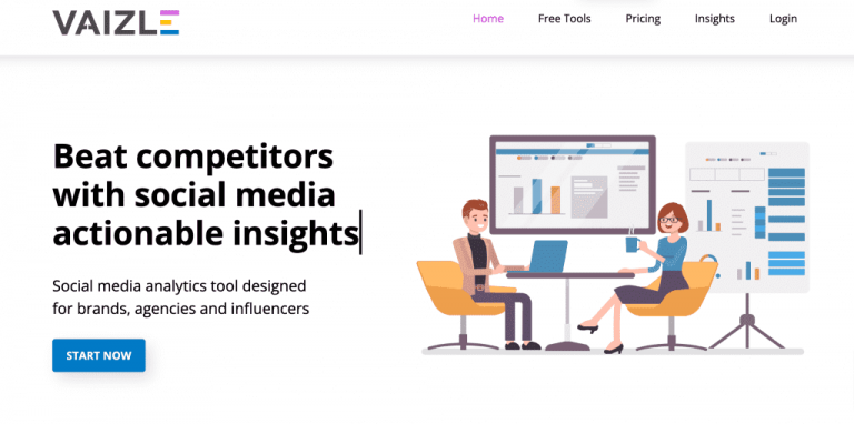 15 Paid And Free Facebook Analytics Tools To Use In 2025 - Vaizle