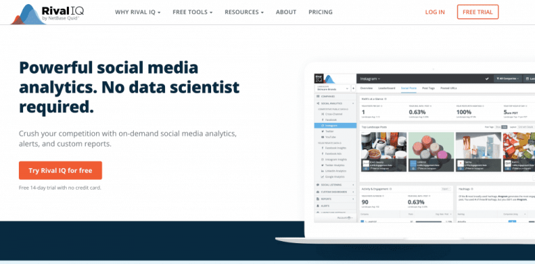 15 Paid And Free Facebook Analytics Tools To Use In 2025 - Vaizle