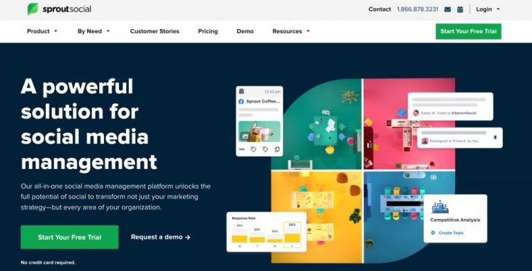 15 Paid And Free Facebook Analytics Tools To Use In 2025 - Vaizle