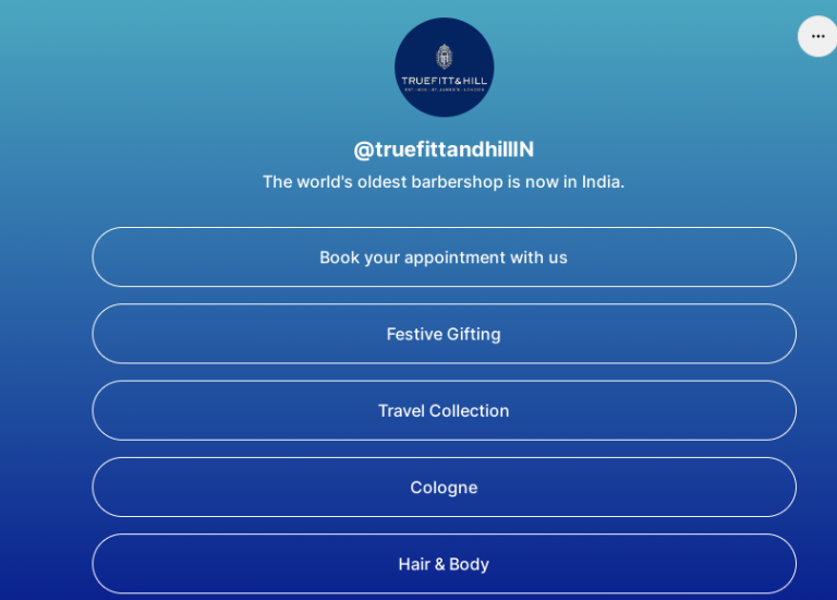 How to create a Linktree on Instagram : A Step-by-Step Guide [September 2024]