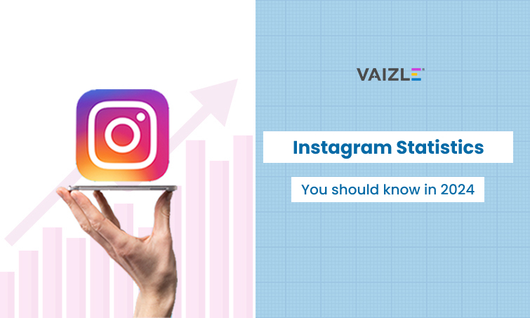70 Instagram Statistics You Should Know in 2024 [Updated]