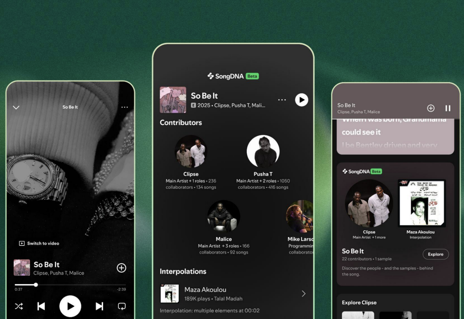 Spotify Statistics (2026): Users, Subscribers, Songs, Markets & Revenue