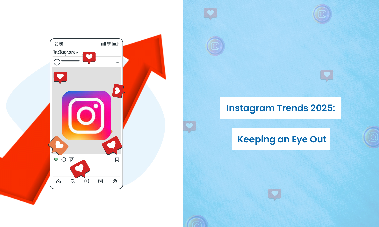 Current Instagram Trends You Should Not Miss in April 2025