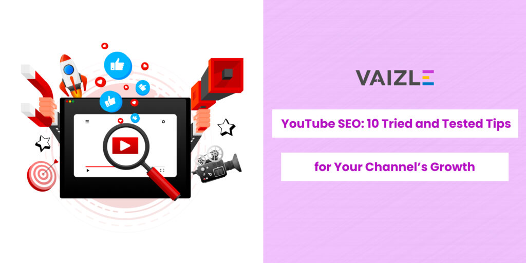 How to Optimize YouTube SEO in 2025? Top 16 YouTube SEO Tips for ...