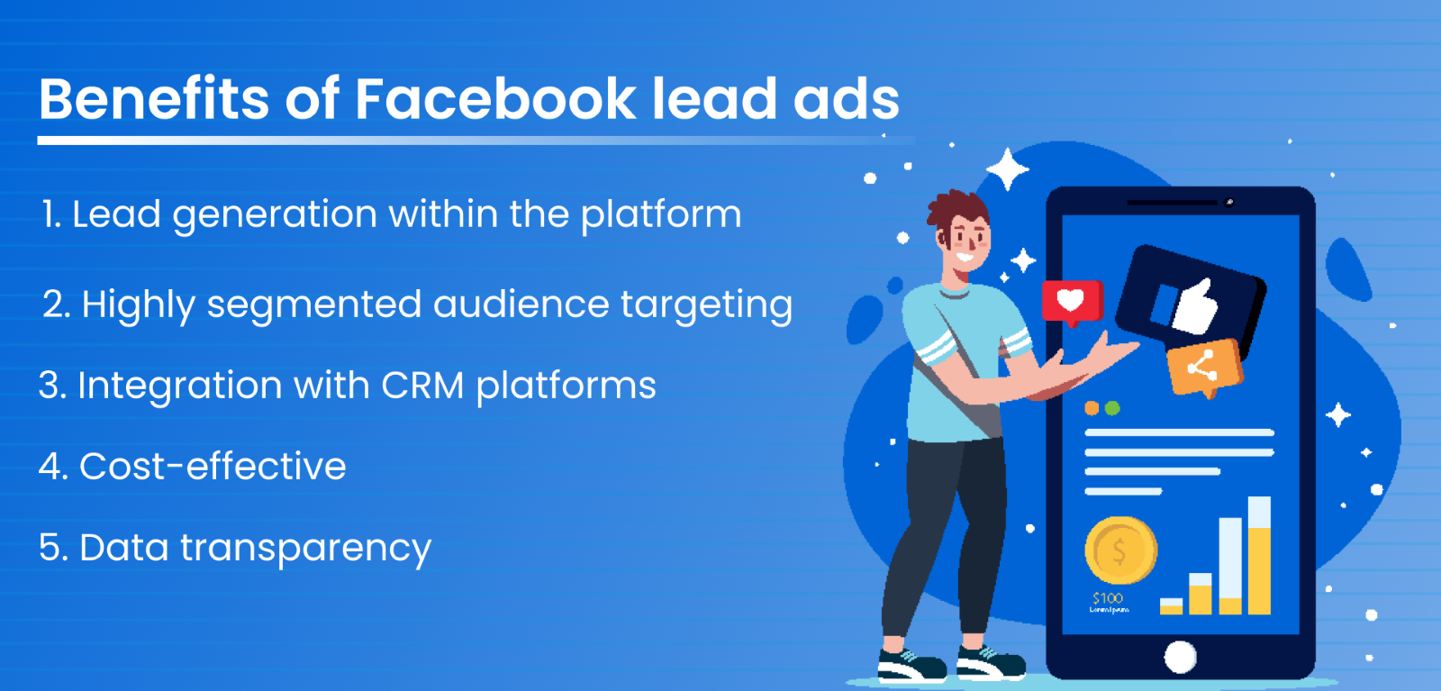 A Guide to Facebook Lead Ads for Business Growth – Here's How!