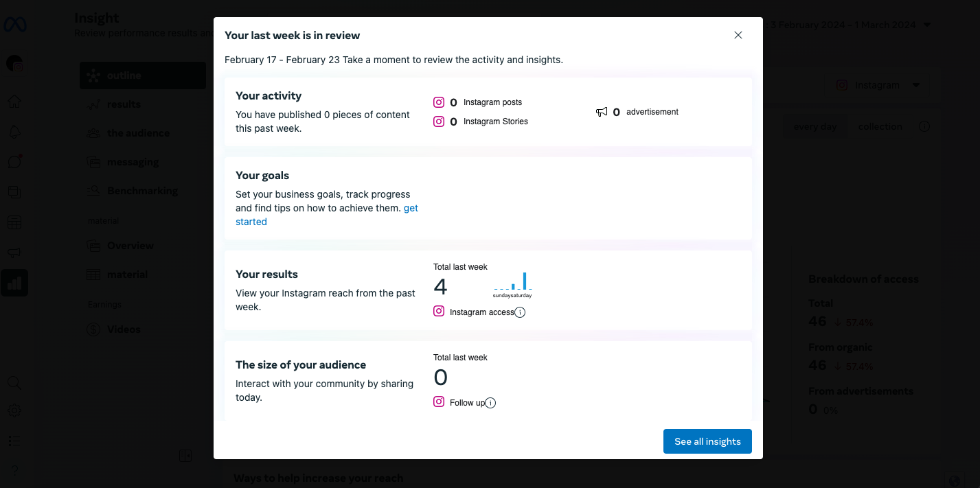 IG & Facebook Creator Studio – All You Need to Know