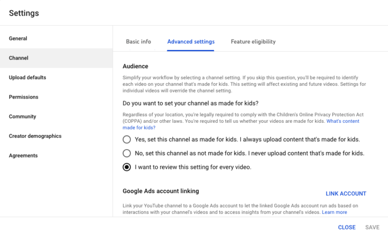 How to Delete a YouTube Channel? | Vaizle Insights - The Ultimate ...