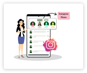 500+ Instagram Notes ideas for 2026: funny, aesthetic, girls, and today ...