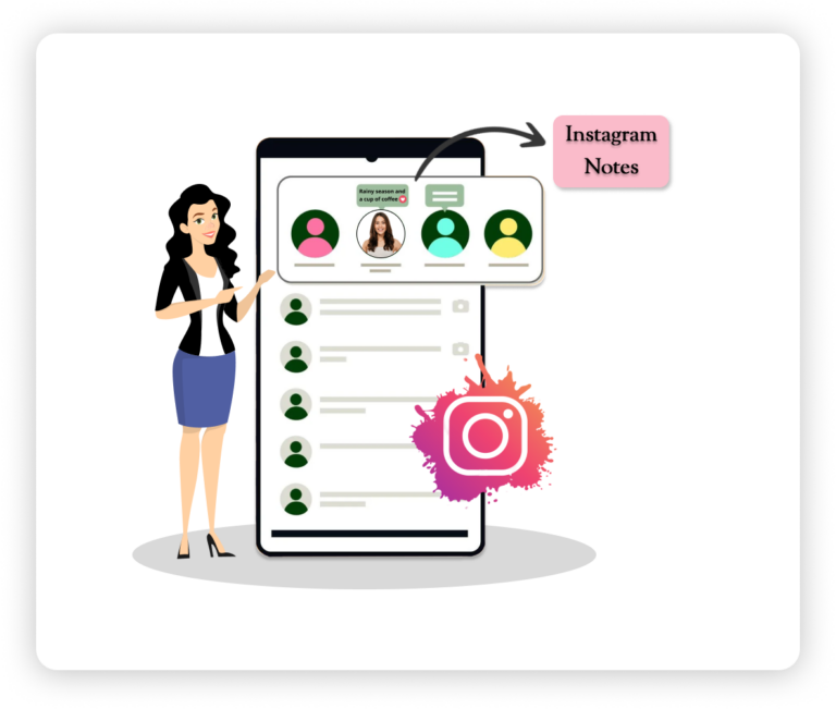 500+ Instagram Notes ideas for 2025: funny, aesthetic, girls, and today ...