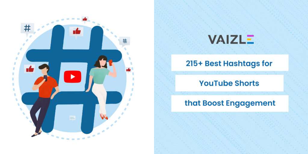 215 Trending Best Hashtags For YouTube Shorts To Get More Views 215-trending-best-hashtags-for-youtube-shorts-to-get-more-views