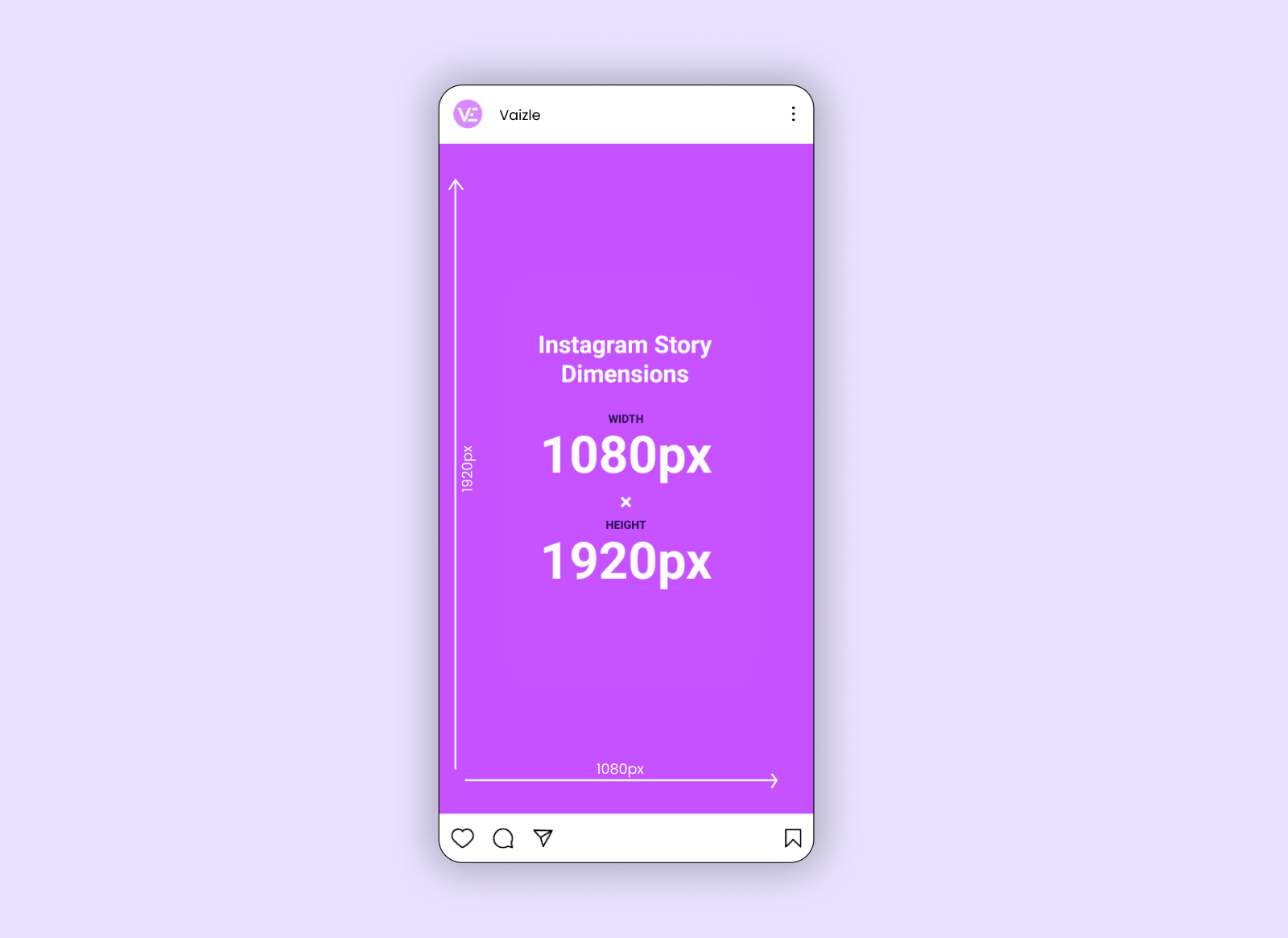 Instagram Story Dimensions and Best Practices for 2024