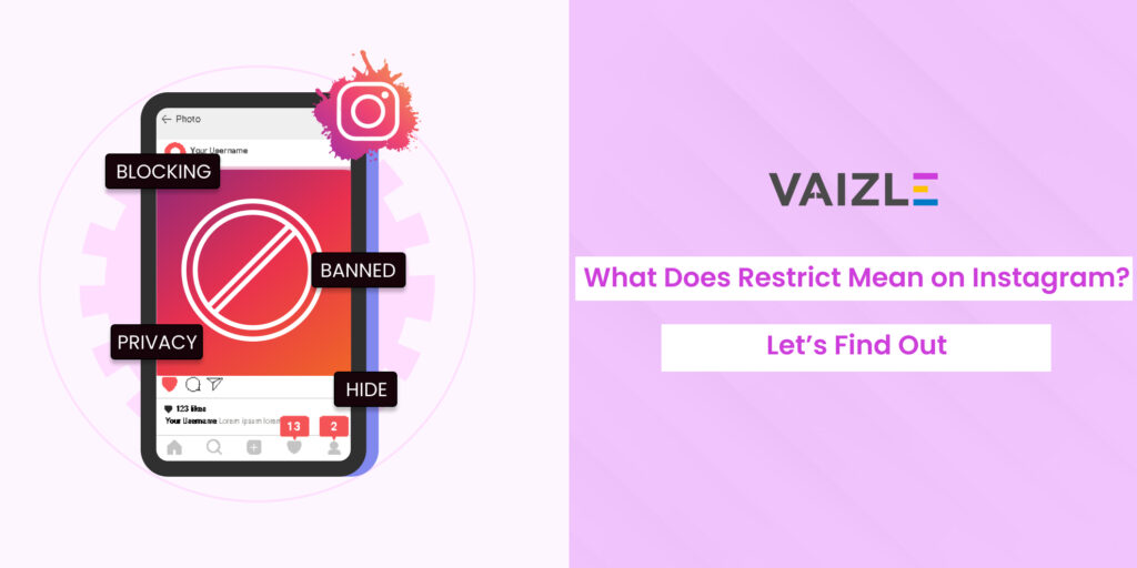 What Does Restrict Mean on Instagram? [2024 Guide]