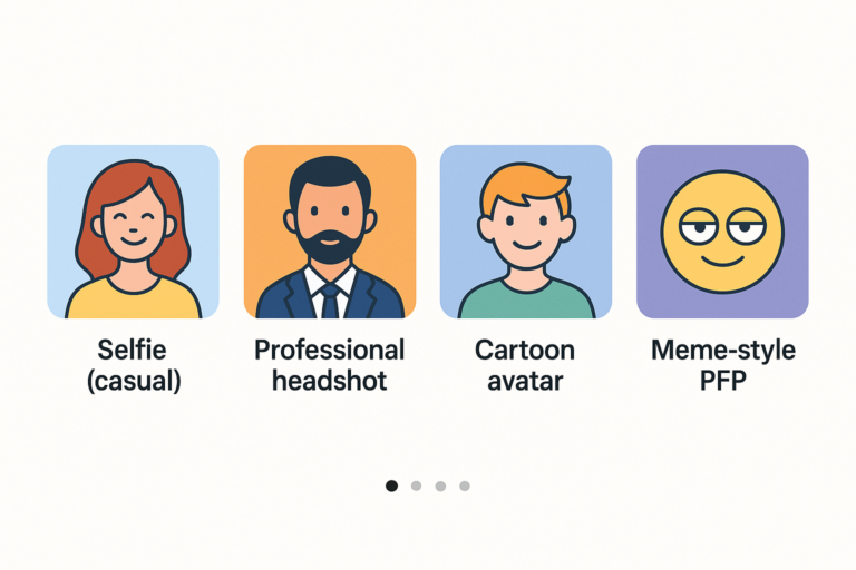 PFP Meaning | Vaizle Glossary