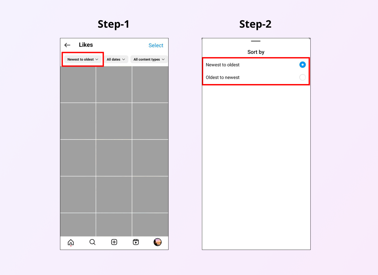 How to See Liked Posts on Instagram: A Quick & Efficient Guide