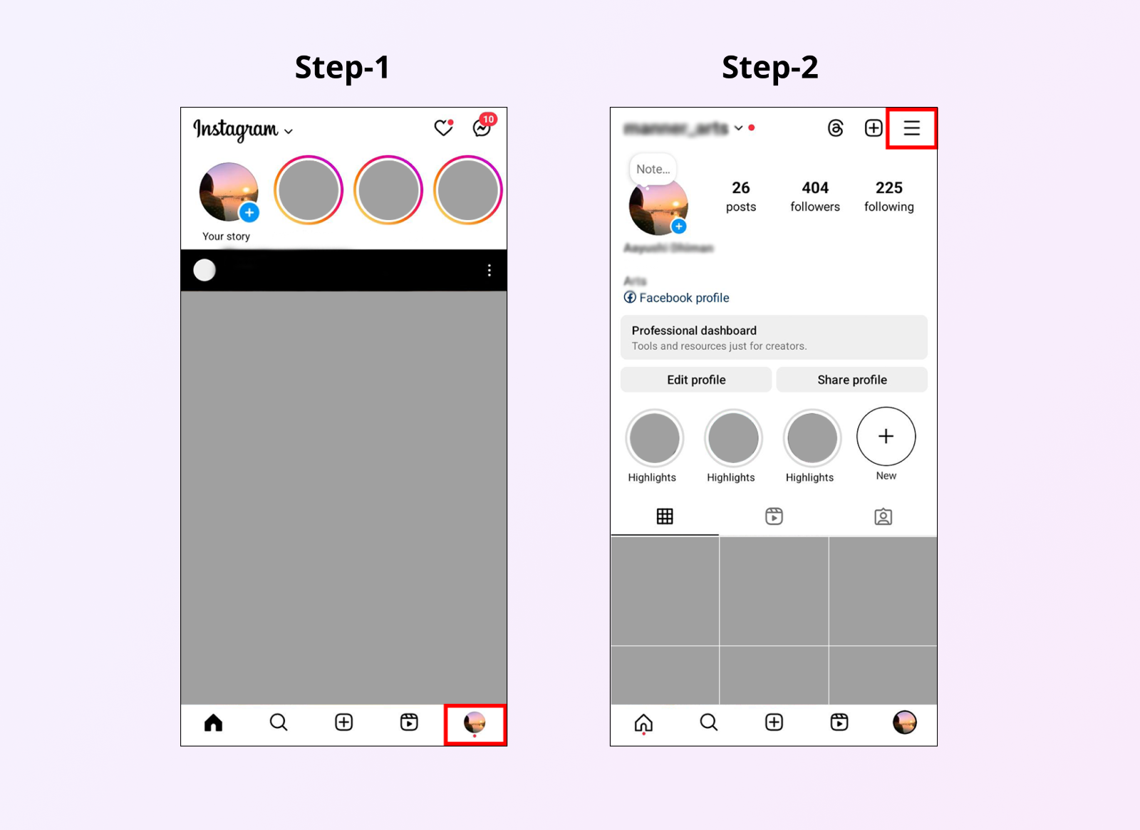 How to See Liked Posts on Instagram: A Quick & Efficient Guide