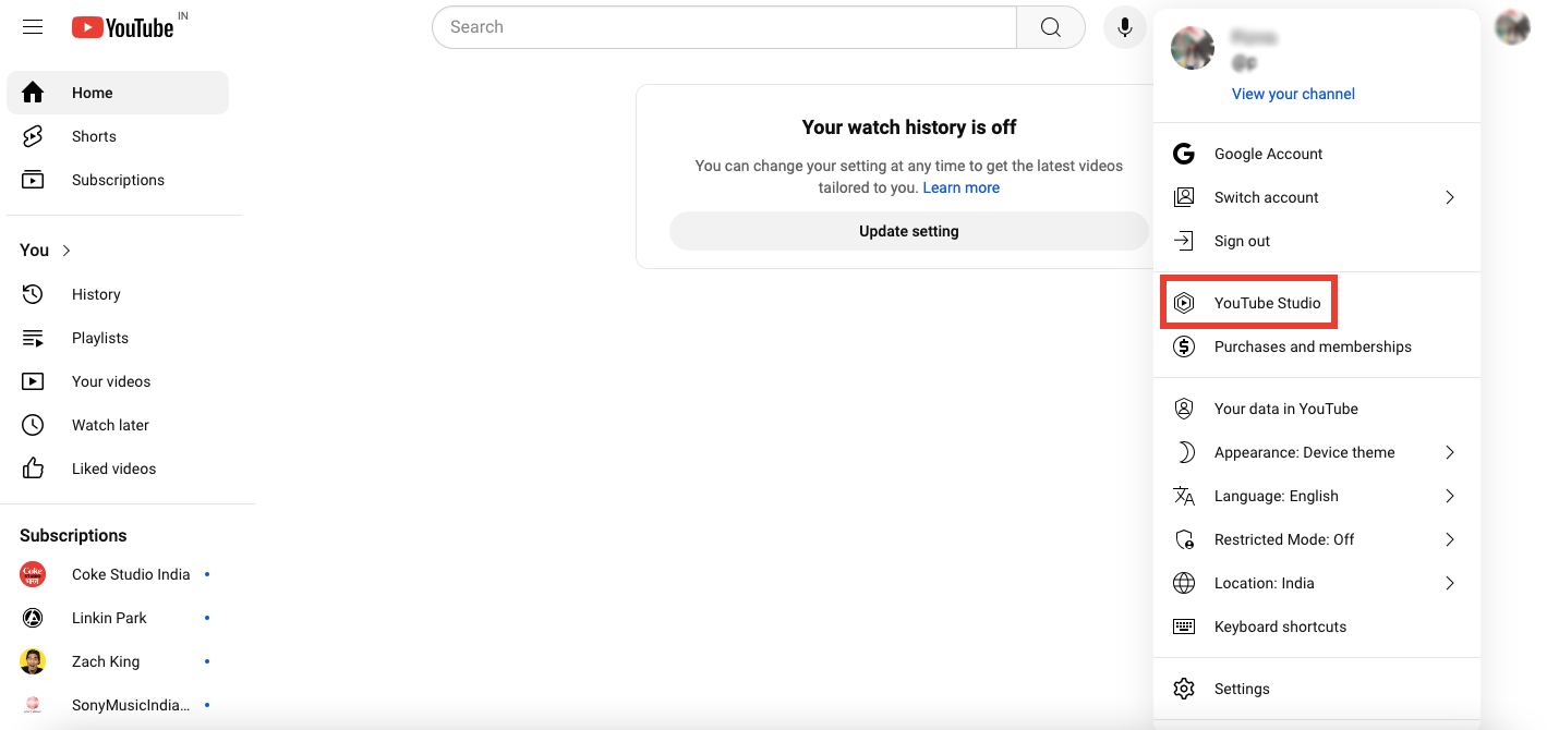 How to Change YouTube Username? [+Free Tool Inside]