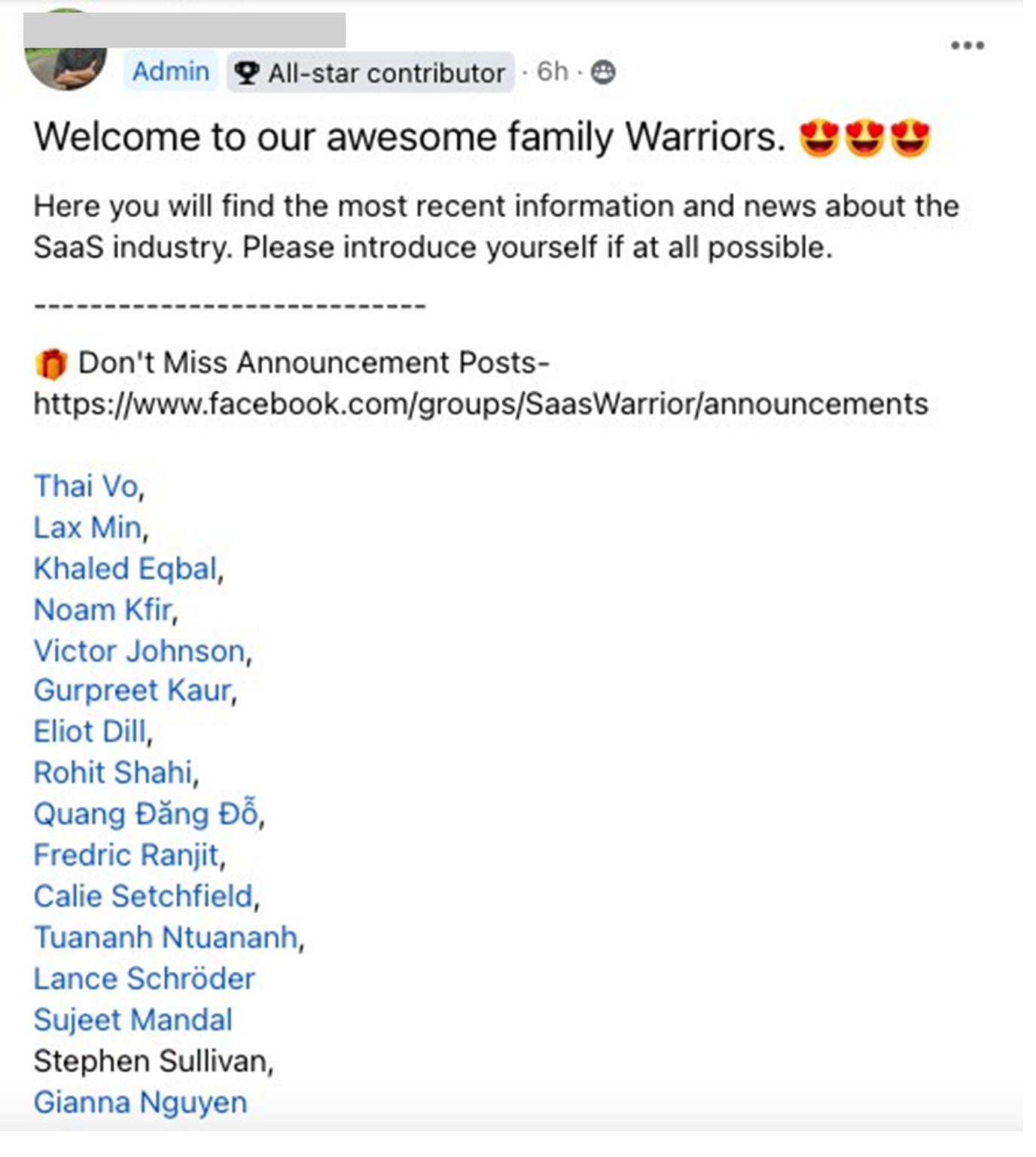 How to Build a Facebook Group Community That Actually Engages (Setup ...