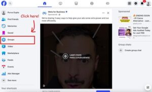 How to Create a Facebook Group? (+5 Easy Ways to Build & Grow a ...