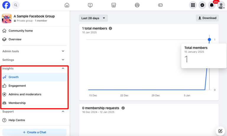 How to Build a Facebook Group Community That Actually Engages (Setup ...