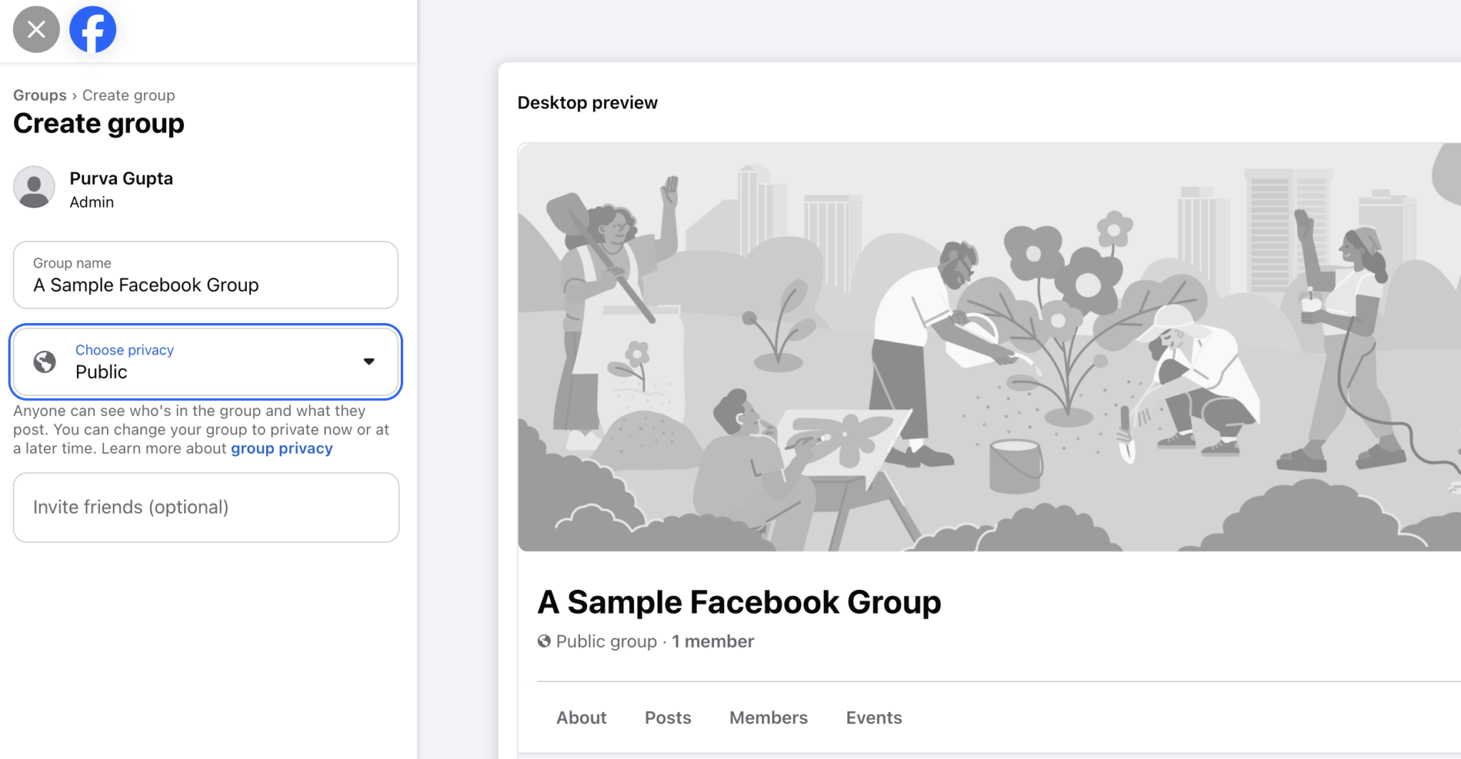How to Build a Facebook Group Community That Actually Engages (Setup ...