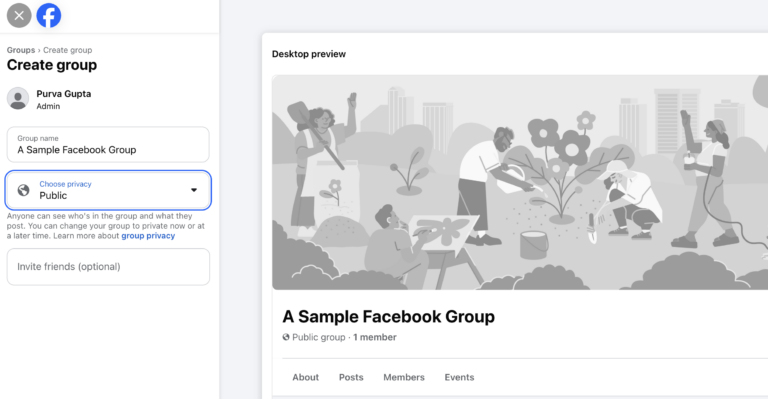 How to Build a Facebook Group Community That Actually Engages (Setup ...