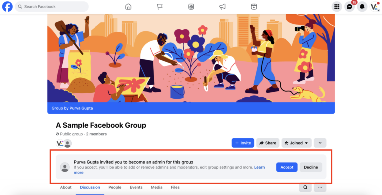 How to Build a Facebook Group Community That Actually Engages (Setup ...