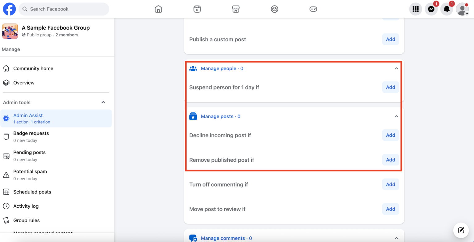 How to Build a Facebook Group Community That Actually Engages (Setup ...