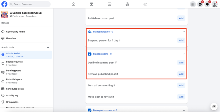 How to Build a Facebook Group Community That Actually Engages (Setup ...