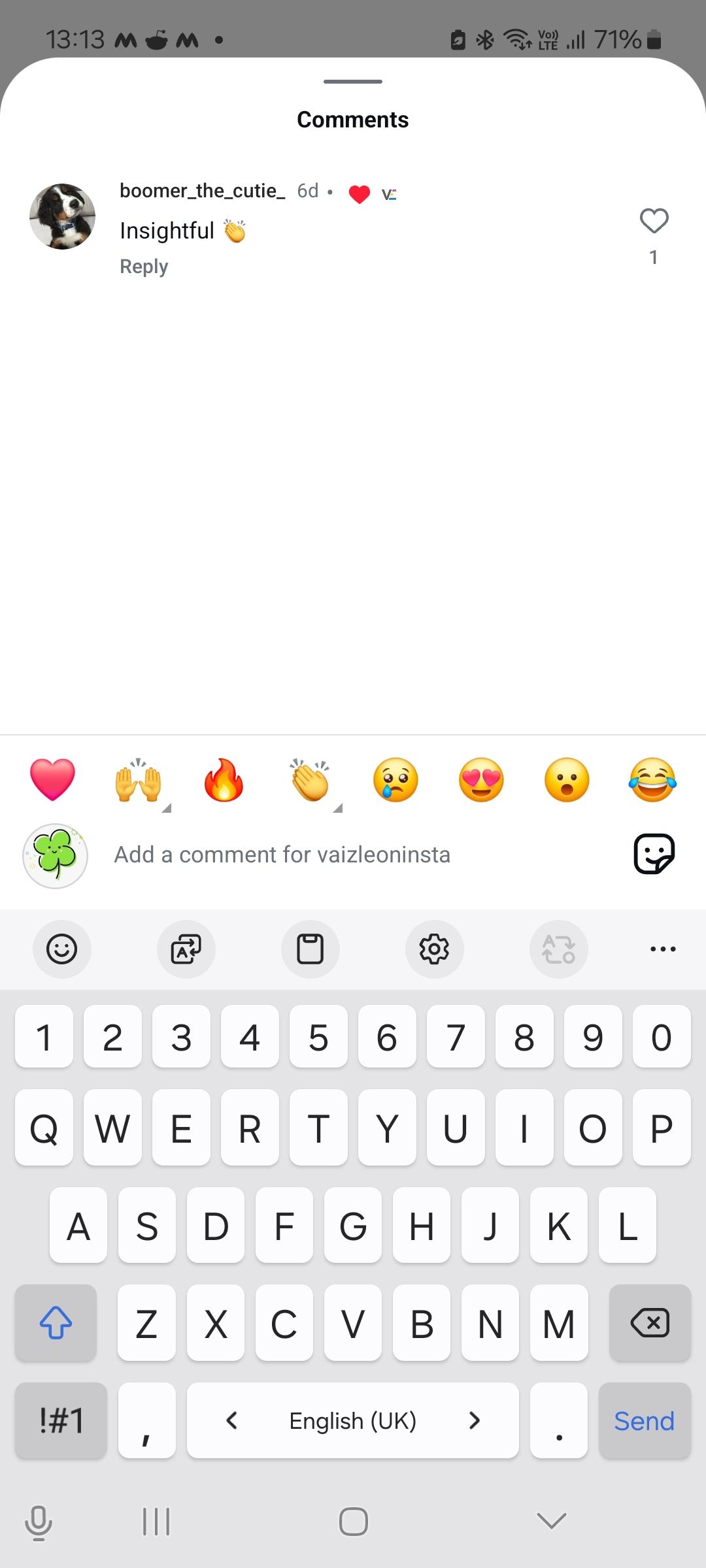 How to Comment GIFs on Instagram? A Quick Guide You'll Enjoy [2026]