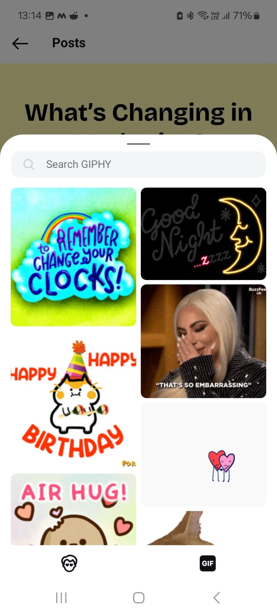 How to Comment GIFs on Instagram? A Quick Guide You'll Enjoy [2025]