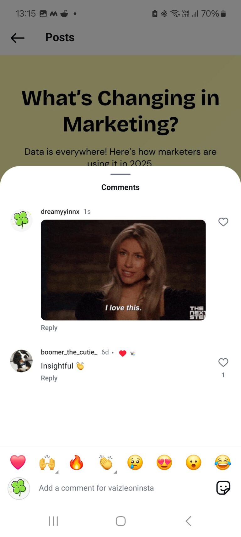 How to Comment GIFs on Instagram? A Quick Guide You'll Enjoy [2026]