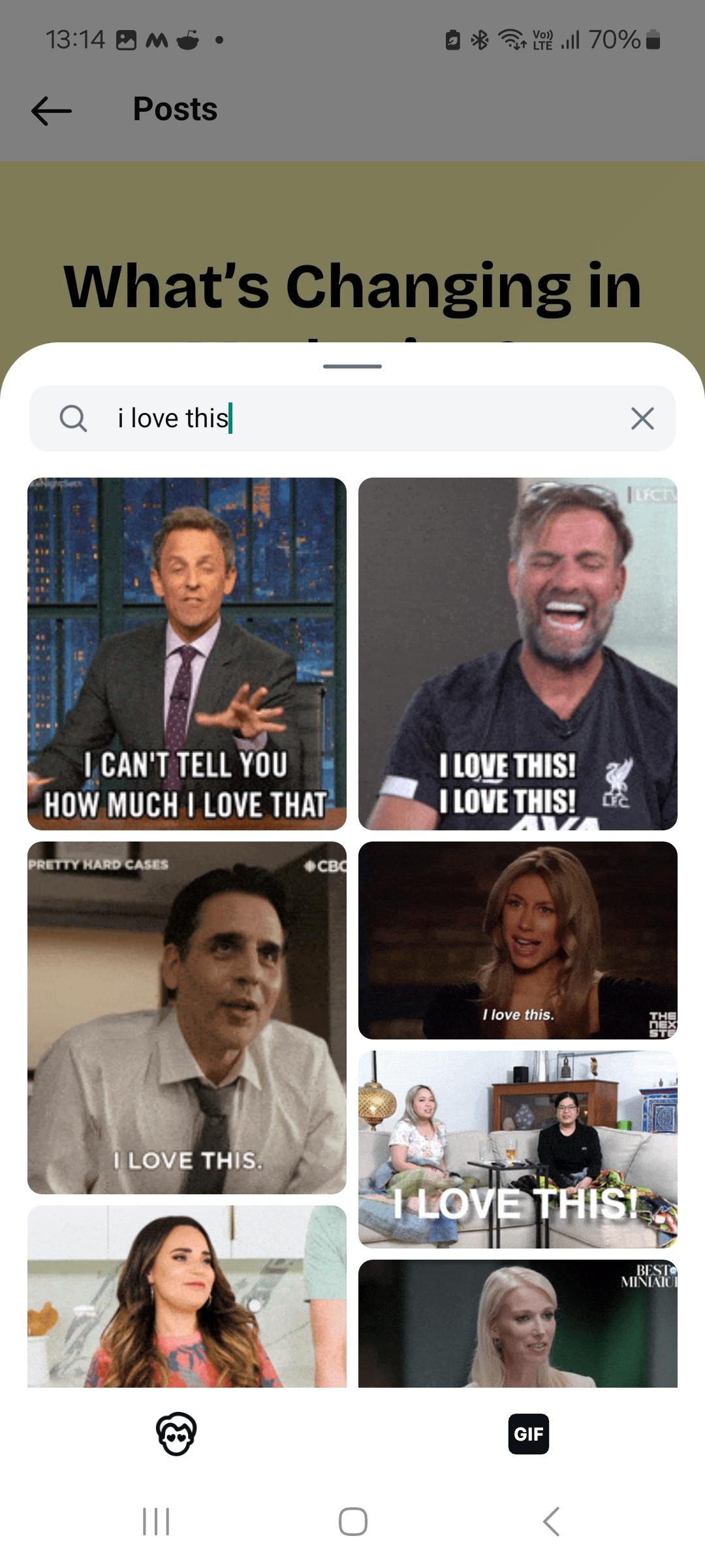 How to Comment GIFs on Instagram? A Quick Guide You'll Enjoy [2026]
