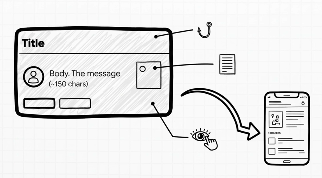 Push Notifications Explained: Types, Benefits & Strategy [2025]