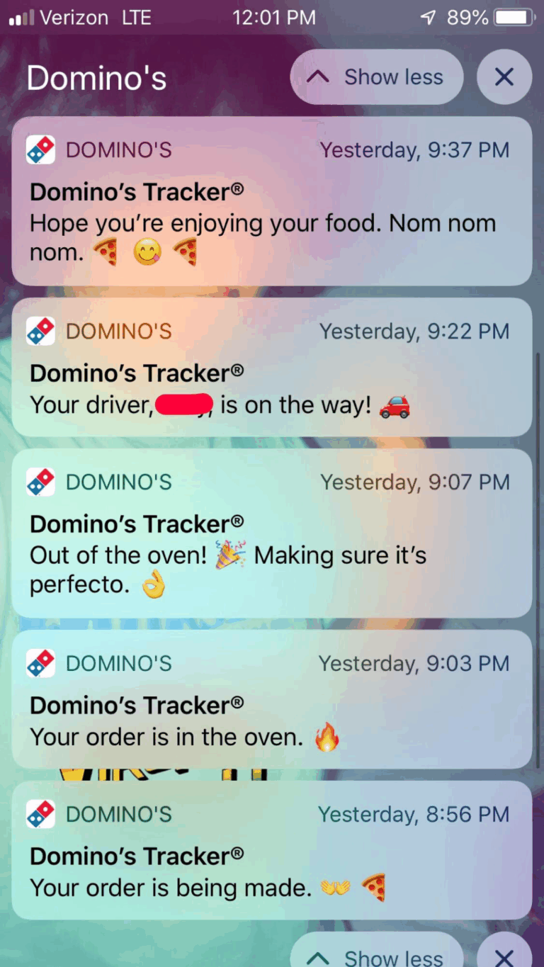Push Notifications Explained: Types, Benefits & Strategy [2025]