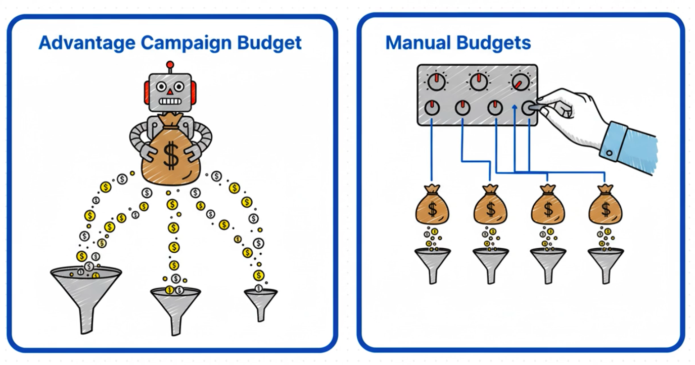 How to Do Facebook Ads Budget Optimization? Complete Strategy Guide