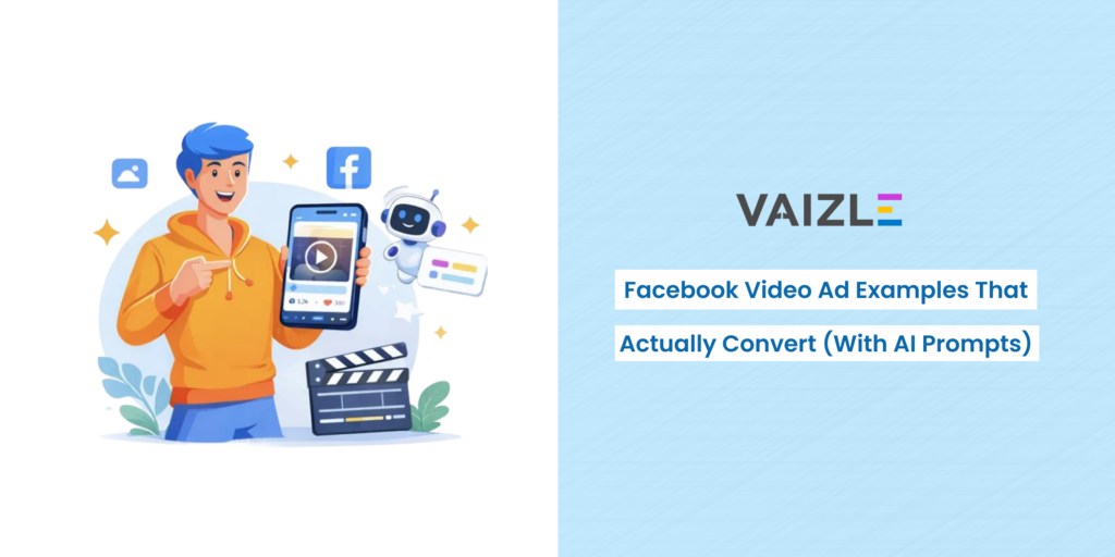 Facebook Video Ad Examples That Convert in 2026